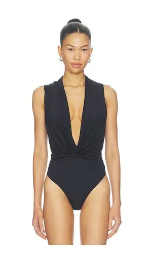 Free People Were Going Out Bodysuit