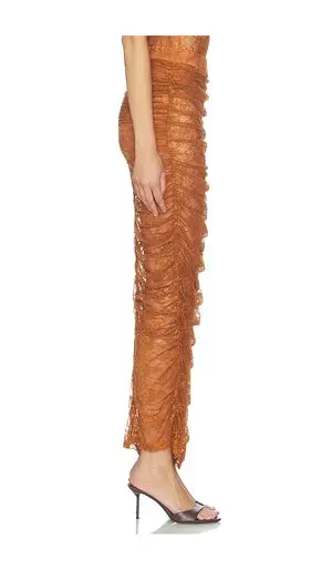 LOVERS AND FRIENDS Cas Maxi Skirt