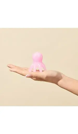 TONYMOLY Plum Bum Lymphatic Body Blaster