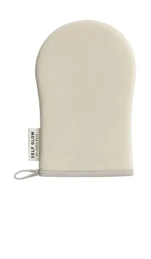 SELF GLOW BY JAMES READ Sun Mitt In Beige - N,a