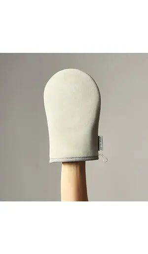 SELF GLOW BY JAMES READ Sun Mitt In Beige
