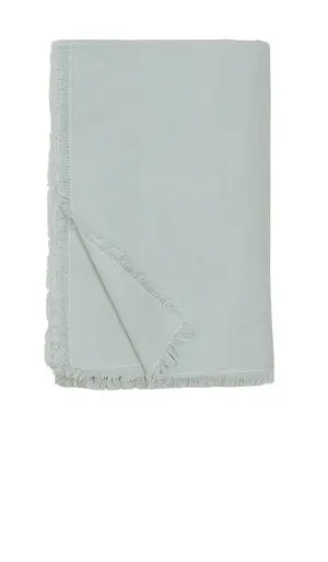 HAWKINS NEW YORK Essential Cotton Tablecloth