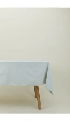 HAWKINS NEW YORK Essential Cotton Tablecloth