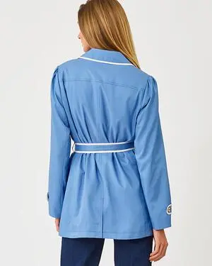 Lilly Pulitzer® Dianne Jacket
