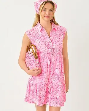 Lilly Pulitzer® Lilly Pulitzer Arley Dress Pink