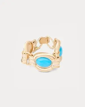Lilly Pulitzer® Catchin Rays Bracelet - Turquoise Tide