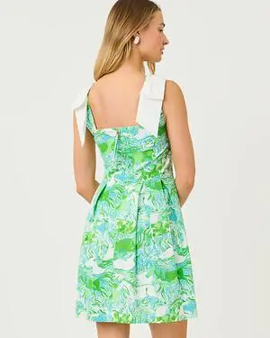 Lilly Pulitzer® Cerese Skirted Romper