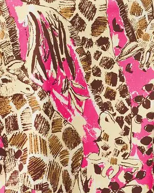 Lilly Pulitzer® Upf 50+ Callison Top - Pink