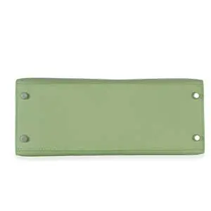 Hermès Vert Criquet Epsom Sellier Kelly 28 Phw