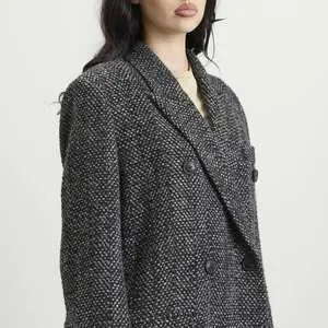 Isabel Marant Étoile Toile Pilda Long Coat