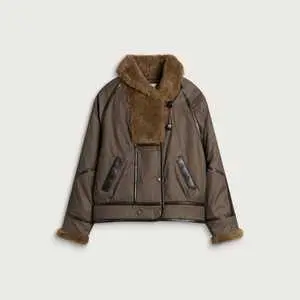 Isabel Marant Étoile Toile Olinka Jacket