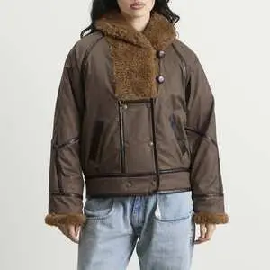 Isabel Marant Étoile Toile Olinka Jacket