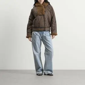 Isabel Marant Étoile Toile Olinka Jacket
