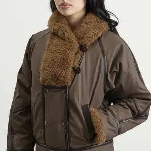 Isabel Marant Étoile Toile Olinka Jacket