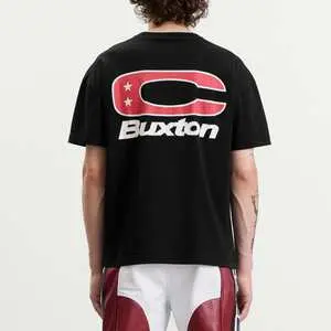 COLE BUXTON X T-shirt