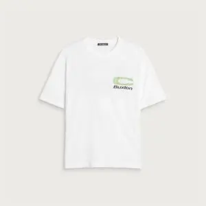 COLE BUXTON X T-shirt - White