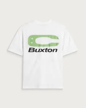 COLE BUXTON X T-shirt