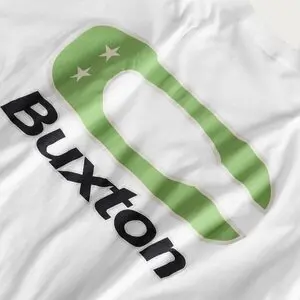 COLE BUXTON X T-shirt