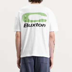 COLE BUXTON X T-shirt