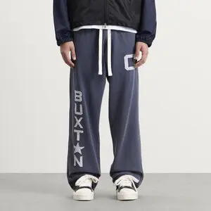 COLE BUXTON X College Wideleg Sweatpants