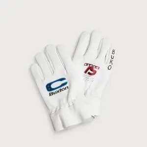 COLE BUXTON X Vintage Racing Gloves