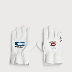 COLE BUXTON X Vintage Racing Gloves