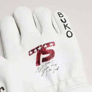 COLE BUXTON X Vintage Racing Gloves