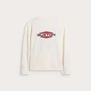 COLE BUXTON X Trials Mesh Long Sleeve