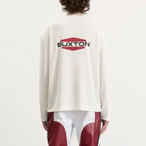 COLE BUXTON X Trials Mesh Long Sleeve