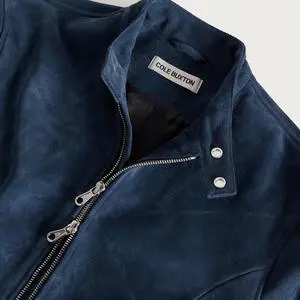 COLE BUXTON X Trials Racer Jacket