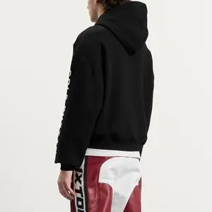 COLE BUXTON X Trials Hoodie