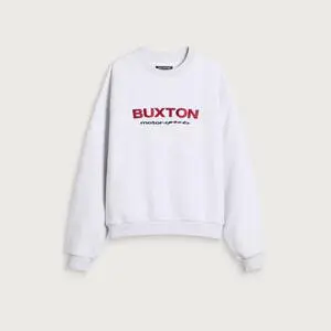 COLE BUXTON X Vintage Trials Sweatshirt