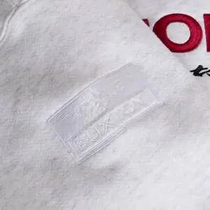 COLE BUXTON X Vintage Trials Sweatshirt