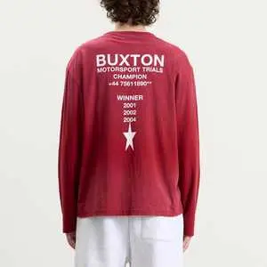 COLE BUXTON X World Trials Long Sleeve