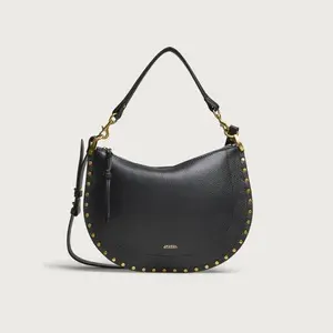 Isabel Marant Étoile Oskan Soft Zip Bag