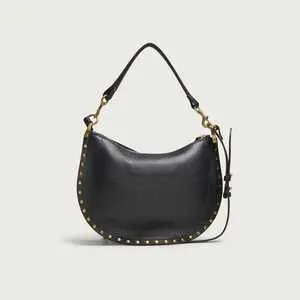 Isabel Marant Étoile Oskan Soft Zip Bag