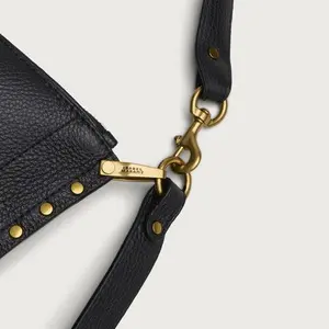 Isabel Marant Étoile Oskan Soft Zip Bag
