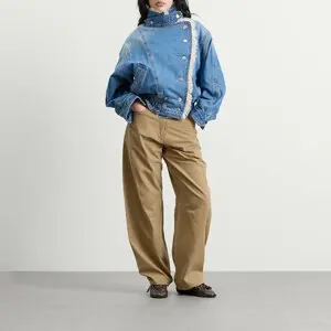 Isabel Marant Étoile Valineo Jacket