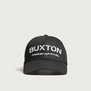 COLE BUXTON X Motorsport Cap - Black