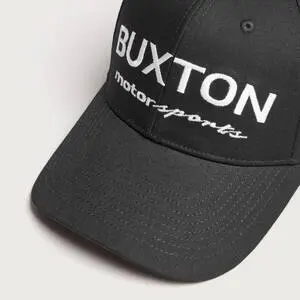 COLE BUXTON X Motorsport Cap