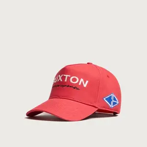 COLE BUXTON X Trials Merch Cap