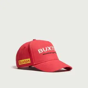 COLE BUXTON X Trials Merch Cap