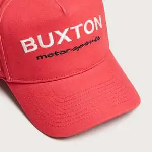 COLE BUXTON X Trials Merch Cap