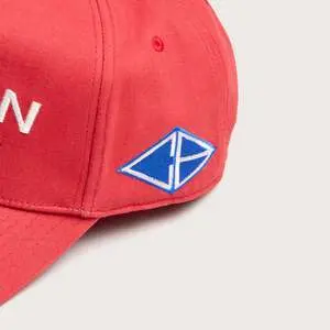 COLE BUXTON X Trials Merch Cap