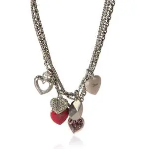 Dior Charm Necklace