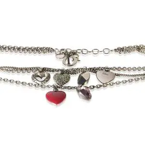 Dior Charm Necklace
