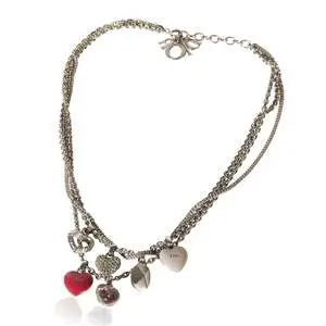 Dior Charm Necklace