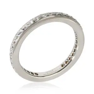 Tiffany & Co. Diamond Legacy Eternity Band Ring