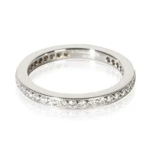 Tiffany & Co. Eternity Ring Rings