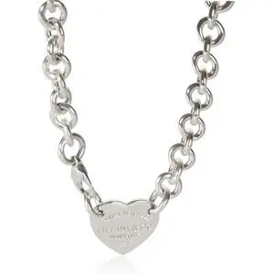Tiffany & Co. Fashion Jewelry